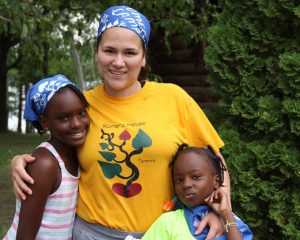 Romero House – Walking with Refugees