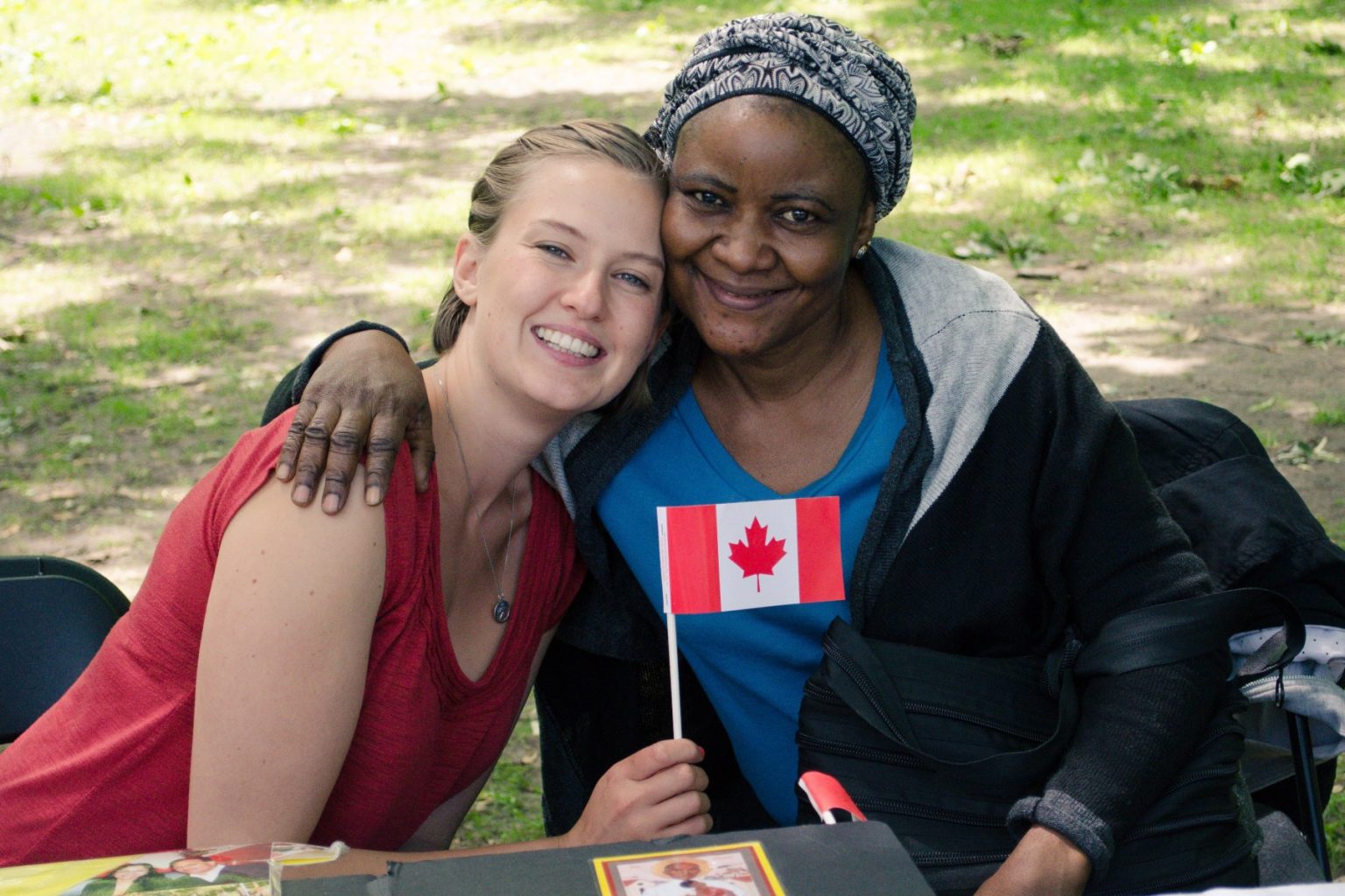 Romero House – Walking with Refugees