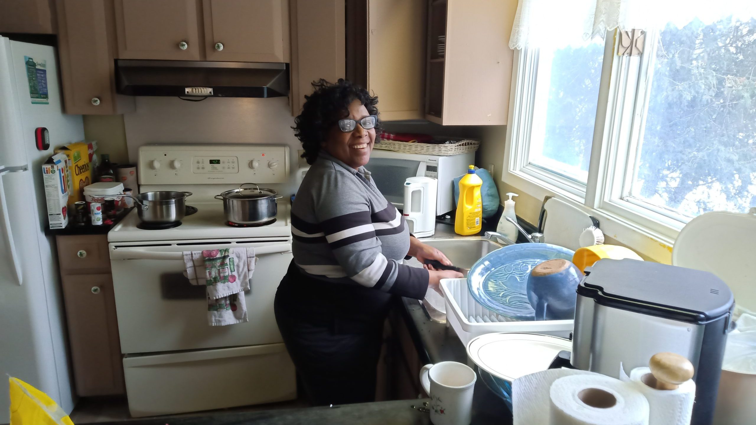 Be a Volunteer - Romero House