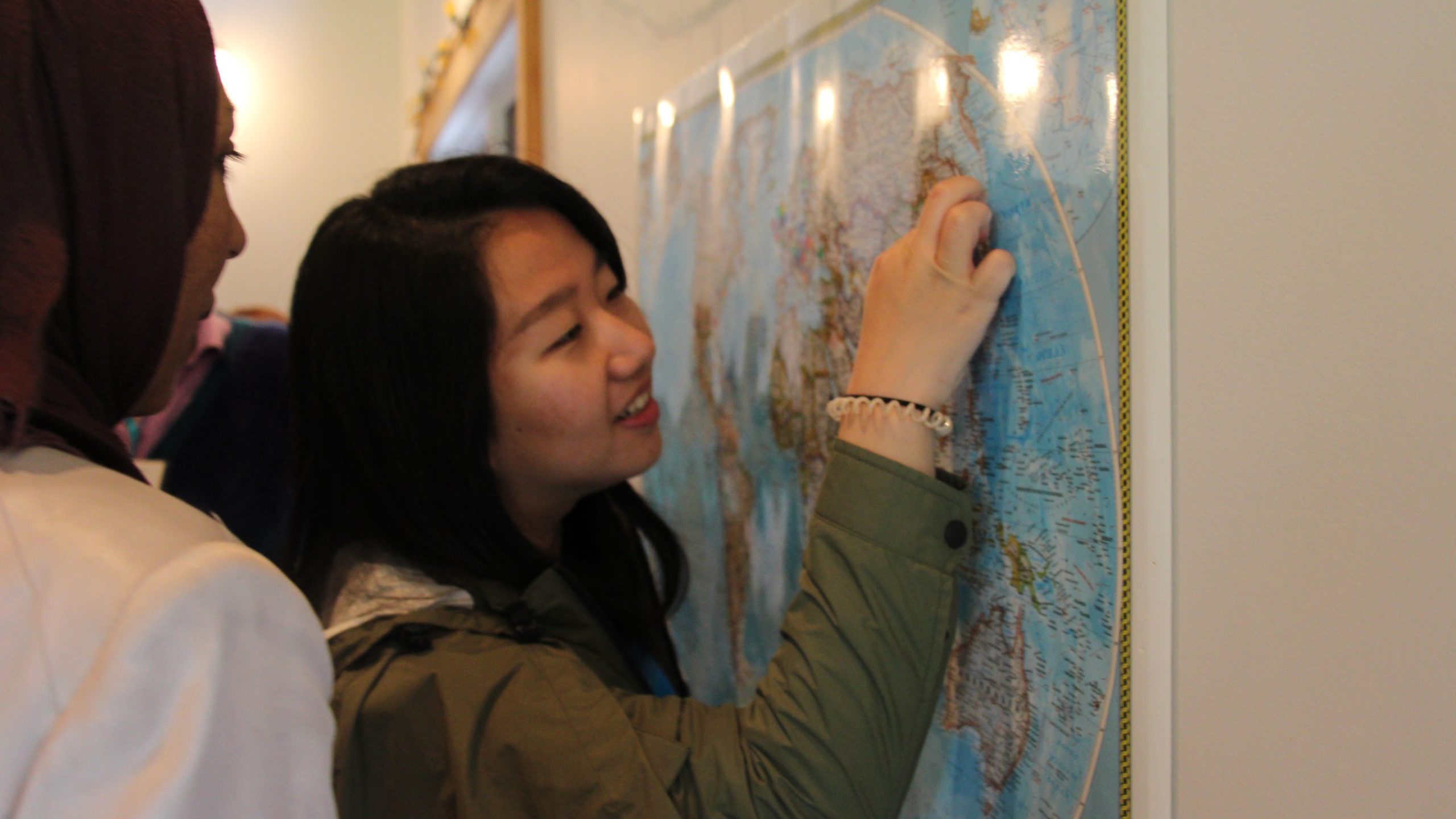 Be a Volunteer - Romero House