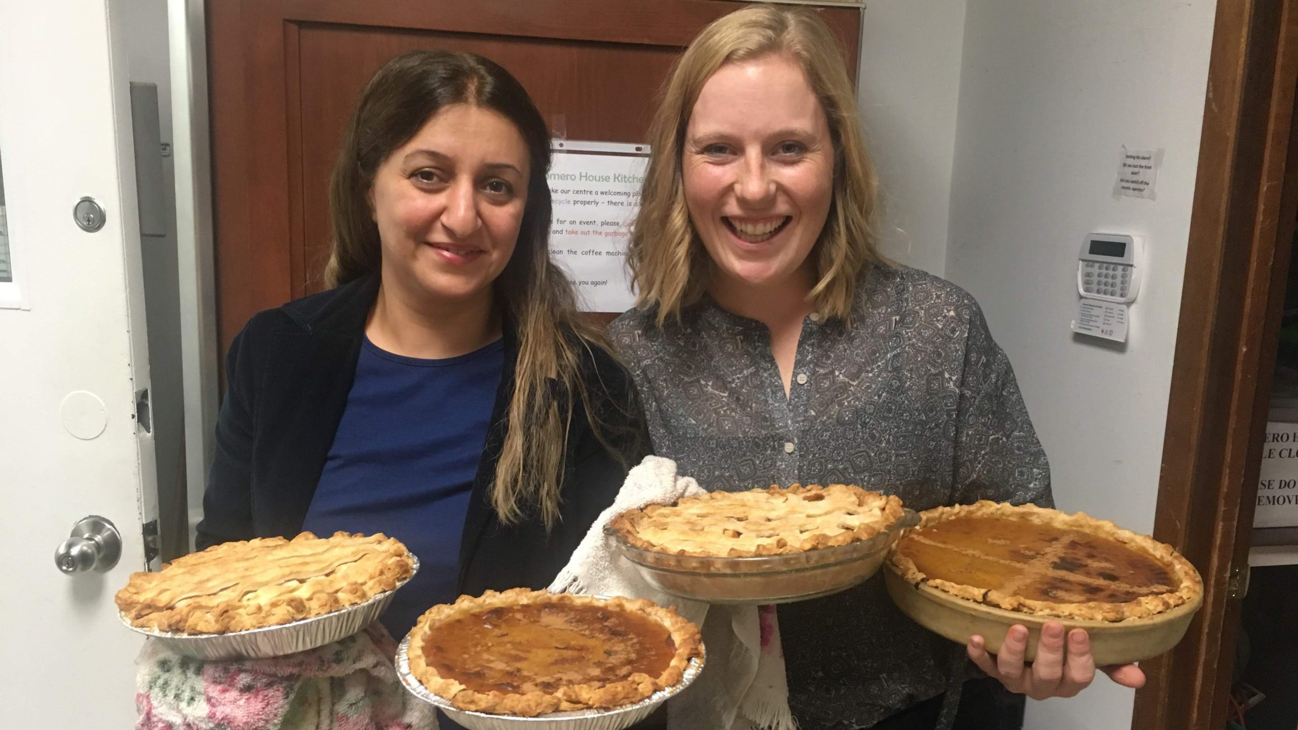 Be a Volunteer - Romero House