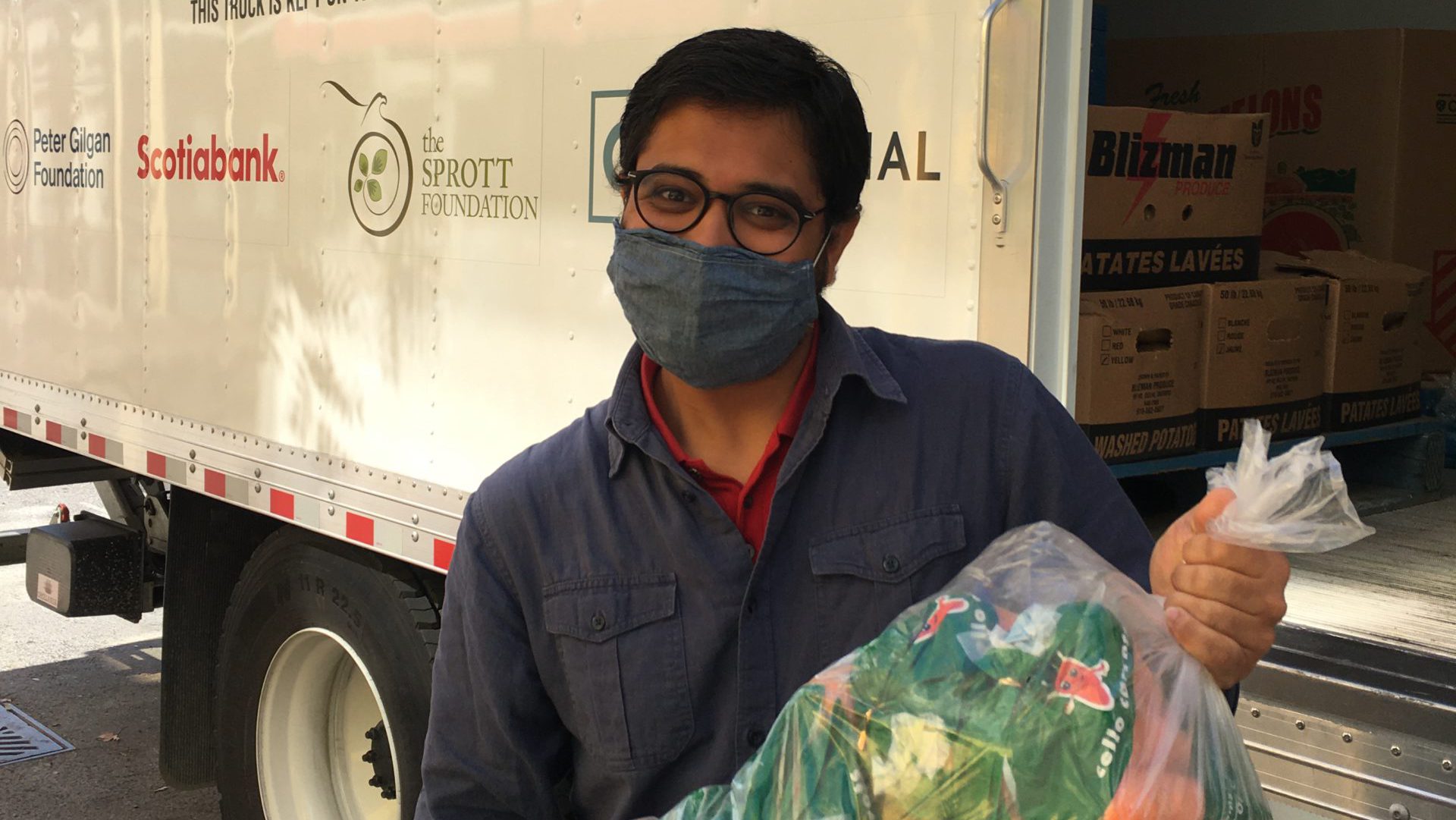 Be a Volunteer – Romero House