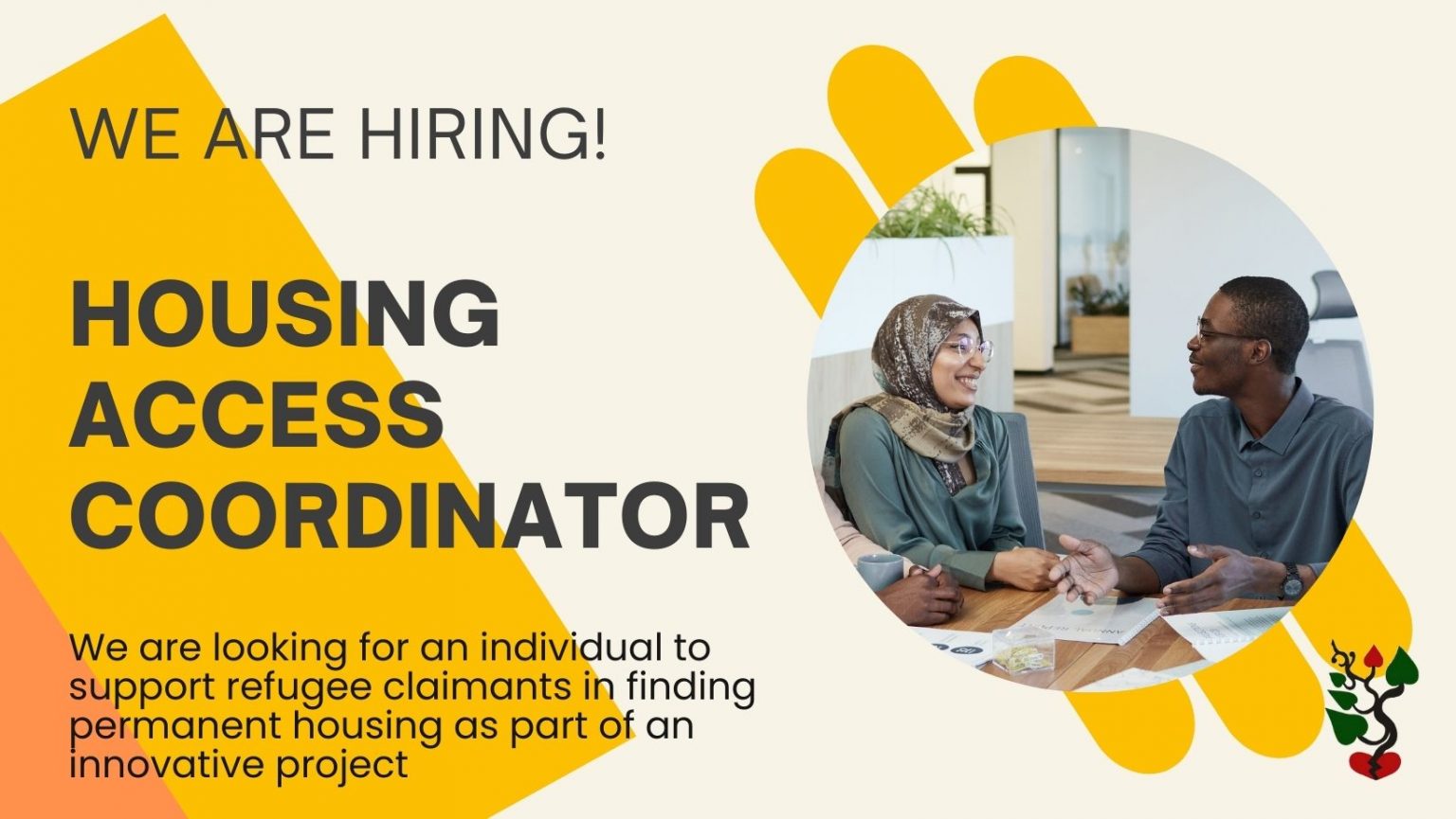 Housing Access Coordinator Job Opening – Romero House