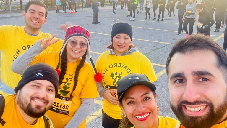 Romero House – Walking With Refugees