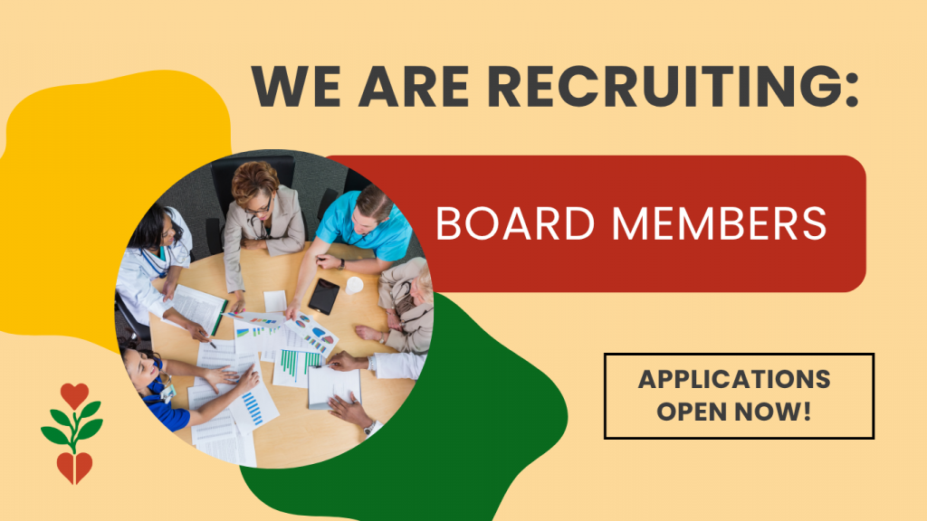 Join the Romero House Board of Directors – Romero House